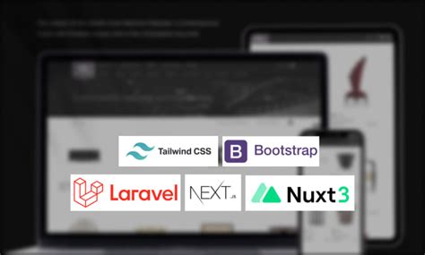 Do Frontend Development In Nextjs Nuxt3 Or Laravel By Ekaaditia2018 Fiverr