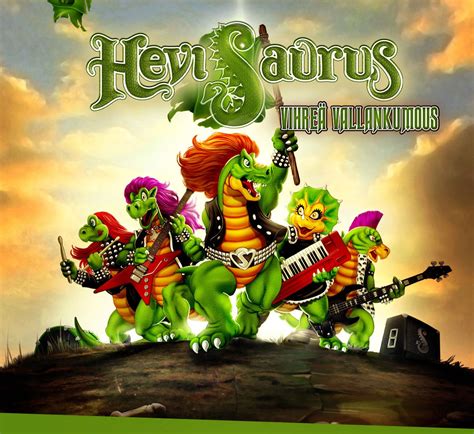 Hevisaurus