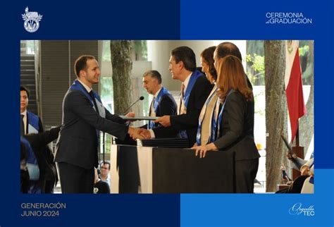 Jose Naime On Linkedin Graduation Tecnologicodemonterrey Computerengineering