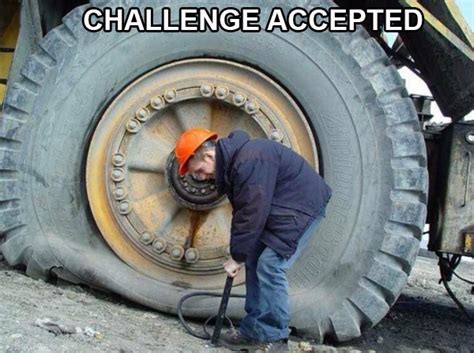 35 Challenge Accepted Memes That Will Inspire You To Greatness Or At