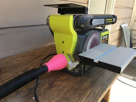 Free 3d File Dust Collection Reducer 🌬️・3d Printable Object To Download