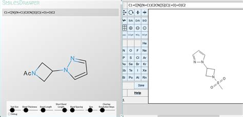 Mesylate Abbreviation Incorrect · Issue 137 · Reymond Group Smilesdrawer · Github
