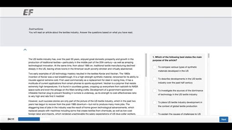 Efset Ef Standard English Test The Test Explained Updated Version On Vimeo