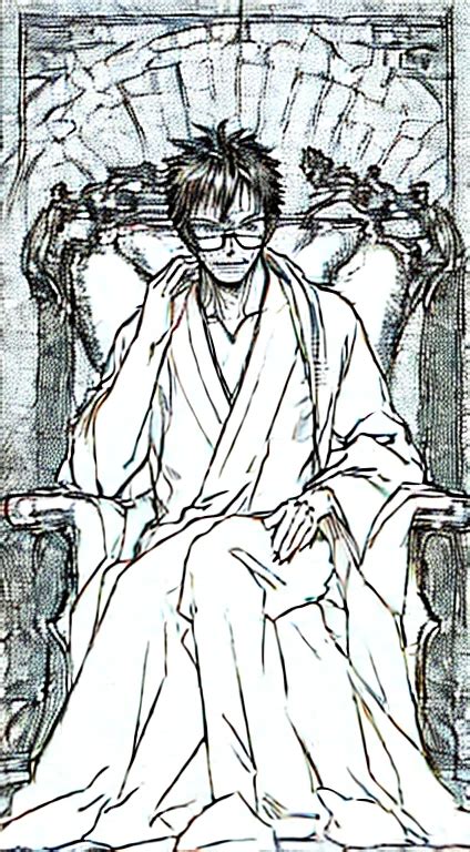 Drjiugen The Old Doctor Artikel Light Novel Arwesnotgod