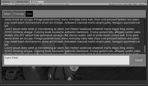 What Am I Doing Wrong Here Is It A Canvas Setting Do I Need Ldsdhd Sprite Atlases Etc