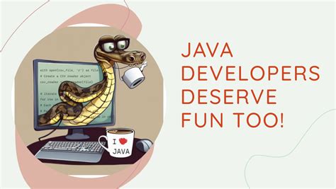 Ai Development In Java And Gemini