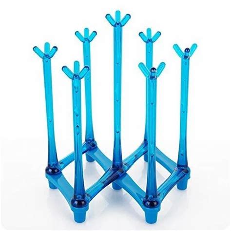 Plastic Glass Stand At Rs 150piece Plastic Glass Stand In Mumbai Id 15477184455