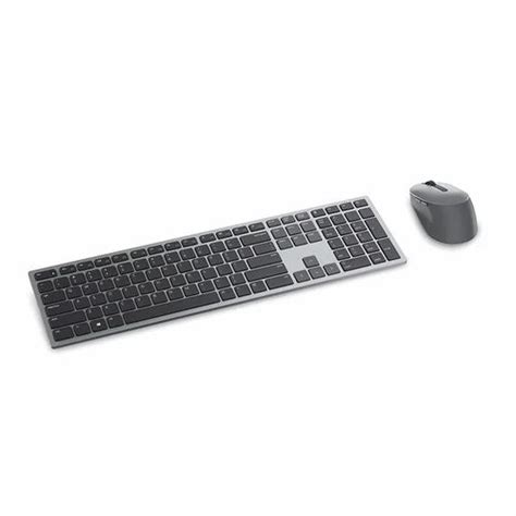 Dell Wireless Keyboard Mouse At ₹ 1850 Set Keyboard Mouse Combo In Palghar Id 2851108868791