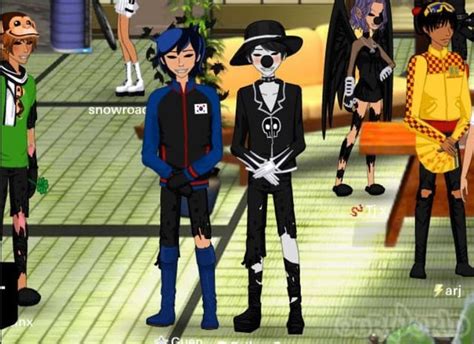 Hello Everyone Im Father Corpse On Ourworld R Ourworld