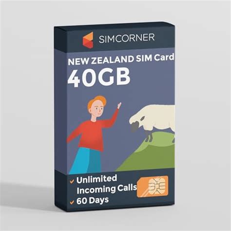 Unlocking The Power Of Staying Connected In New Zealand With A Sim Card My Experience On R