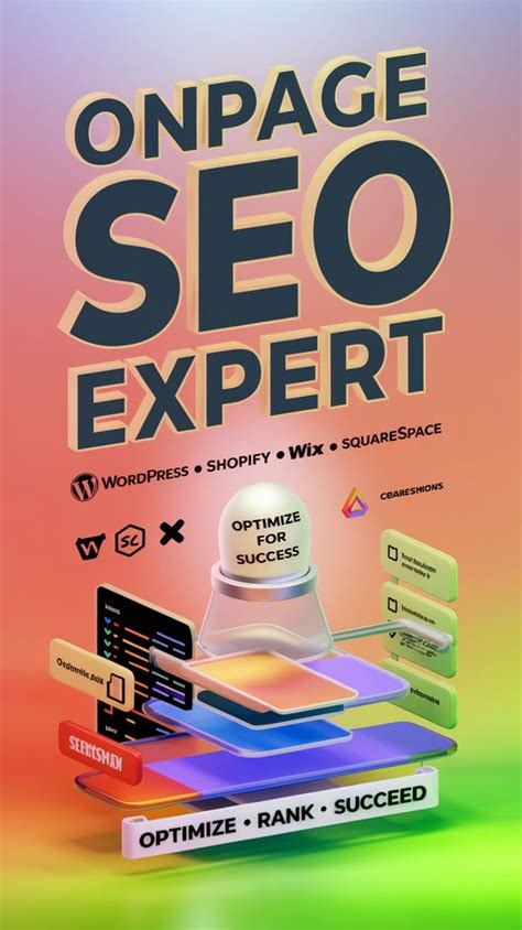 Seosupremacy I Will Do Seo Onpage Website Optimization Service