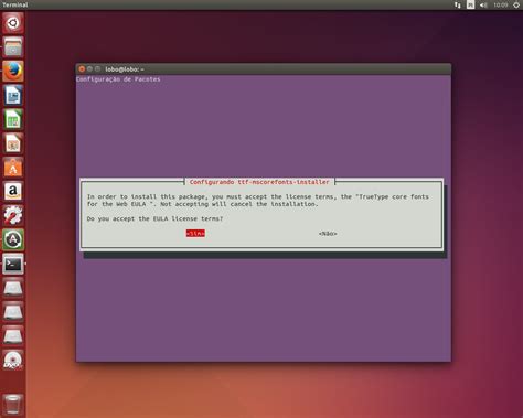 Criando uma remasterização do Ubuntu
