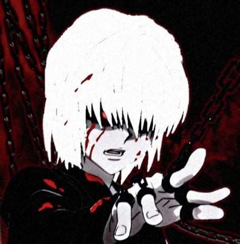 Dead Inside Anime Cartoon Movies Anime Music Animation Anime Shows