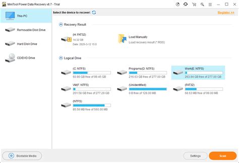 Solved How To Get Rid Of System Junk Files From Windows 10 Minitool