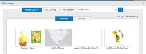 Custom Data Setup In Business Analyst Esri Community