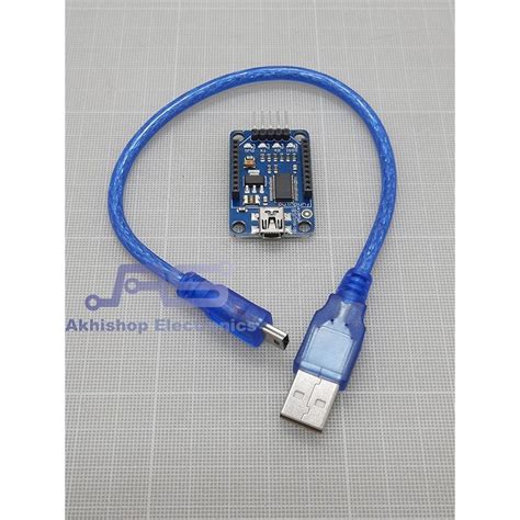 Jual Arduino Xbeebluetooth Bee Adapter Shopee Indonesia