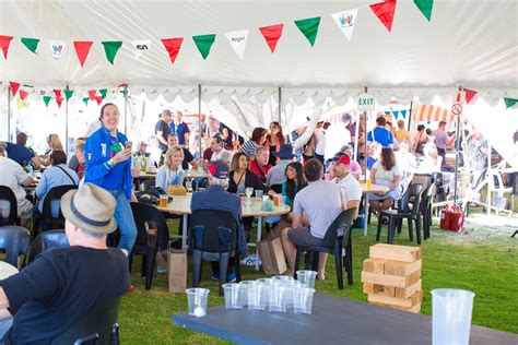 Community Of The Italian Club Cpt