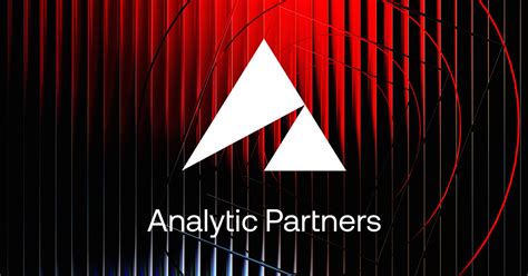 Knowledge Hub Analytic Partners Marketing Measurement And Commercial Analytics Solutions