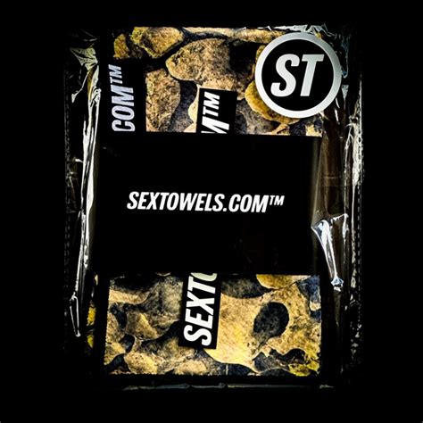 The Catacombs Sex Towel From Sextowels™ — Depop