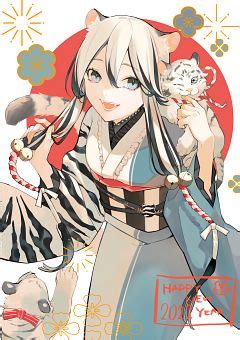 Original Zerochan Anime Image Board