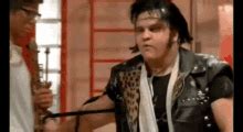 Eddie Rocky Horror Meatloaf