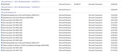 Windows Update Cant Find Any Updates Online Microsoft Qanda