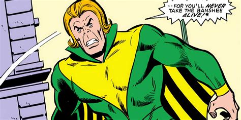X Men Mutants Who Lost Their Powers