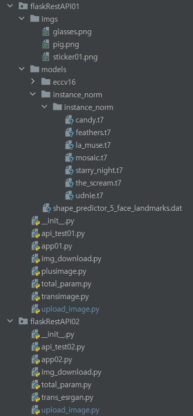 Github Seonggwangkimflaskrestapiproject Transimage Rest Api
