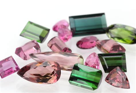 Gemstone Refractive Index And Double Refraction Diamond Buzz