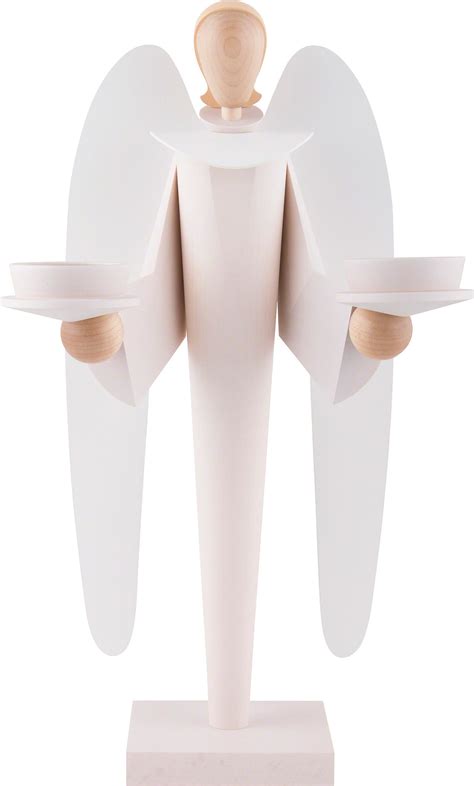 Angel modern (40cm/16in) by KWO