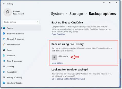 How To Backup Windows 11 To External Hard Drive Easy 🔥
