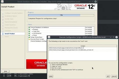 Install Oracle Database 12c On Centos 7 Better 2025