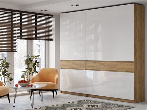 Купить Шкаф 3 ств ШК 002 ЛДСП Бостон в Ростове на Дону отличные цены