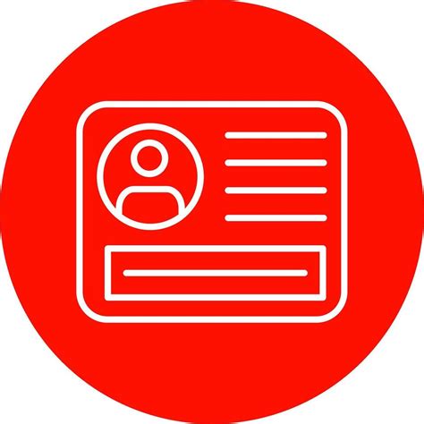 Pass Multi Color Circle Icon 43588985 Vector Art At Vecteezy