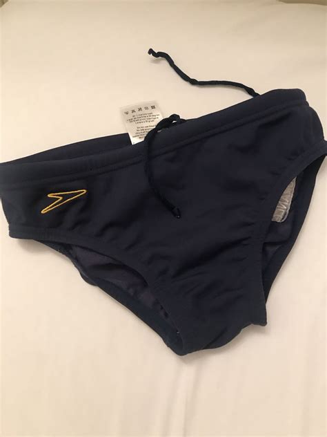 Плавки для мальчика