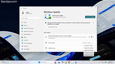 The Complete Beginners Guide To Windows Update