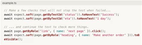 Playwright Tips And Tricks