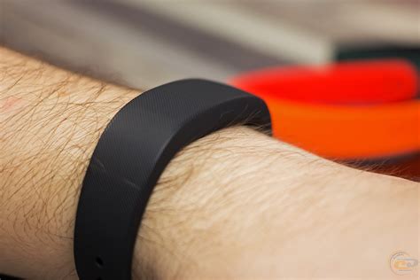 Обзор и тестирование smart-браслета Sony SmartBand SWR10 GECID.com.