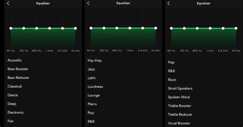 Best Equalizer Settings For Bass Learn The Perfect Setup Settings Base