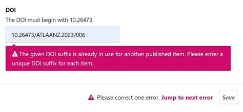 Issue Loading Doi Software Support Pkp Community Forum