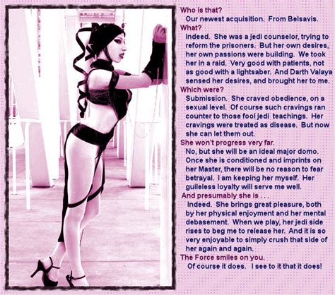 Betty S Captions Star Wars Captions