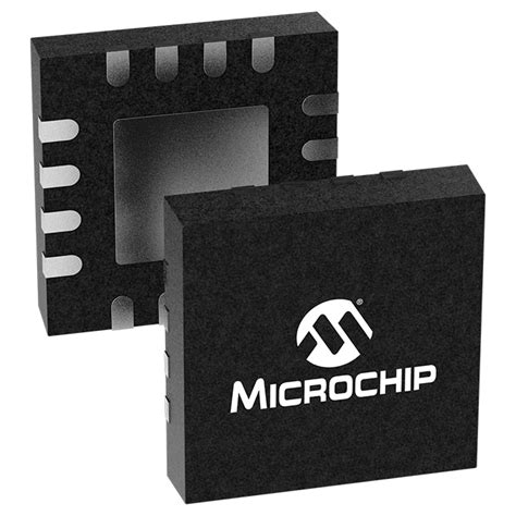 Microchip Timing Solutions Digikey