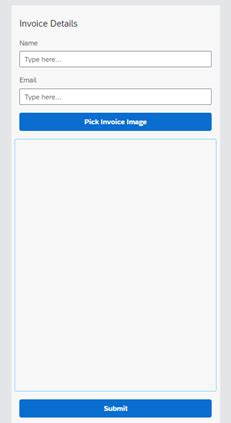 A Tale Of Fusion Development With SAP Build The C SAP Community