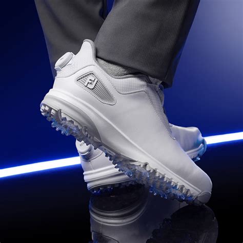 [타임특가] 풋조이 New 울트라핏 3 0 보아 남성 골프화 딜팡 골프용품 전문쇼핑몰