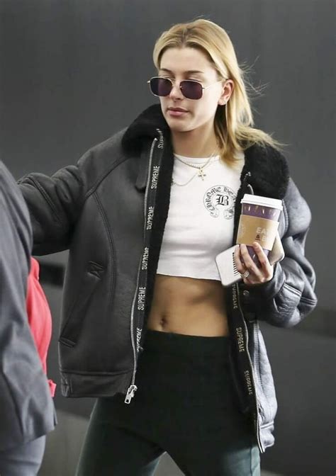 Hot And Sexy Hailey Bieber Photos Thblog