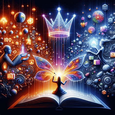 Unleashing Creativity How Ai Content Optimization Tools Are
