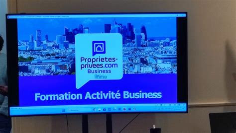 Formation Business Perfectionnement Alexandrine Collard Dussaucy