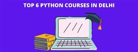 Top 6 Python Courses In Delhi With Placement Assistance Iim Skills