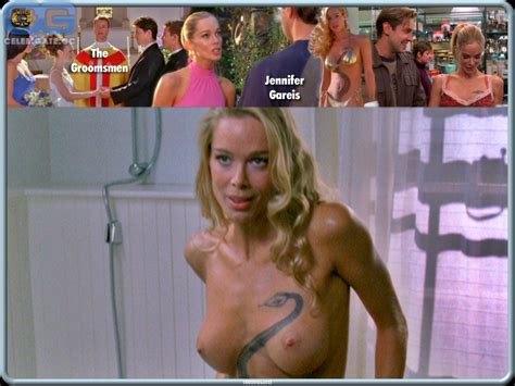 Jennifer Gareis Nude Pictures Onlyfans Leaks Playbabe Photos Sex Scene Uncensored