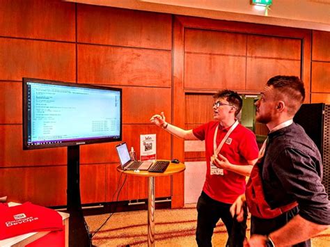Redgate Software Posted On Linkedin